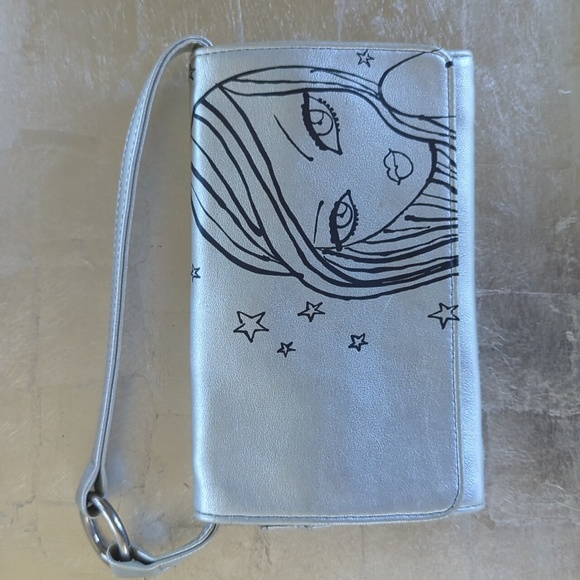 Jeffery Fulvimari | Bags | Rare Bobbypin By Jeffrey Fulvimari Extra ...